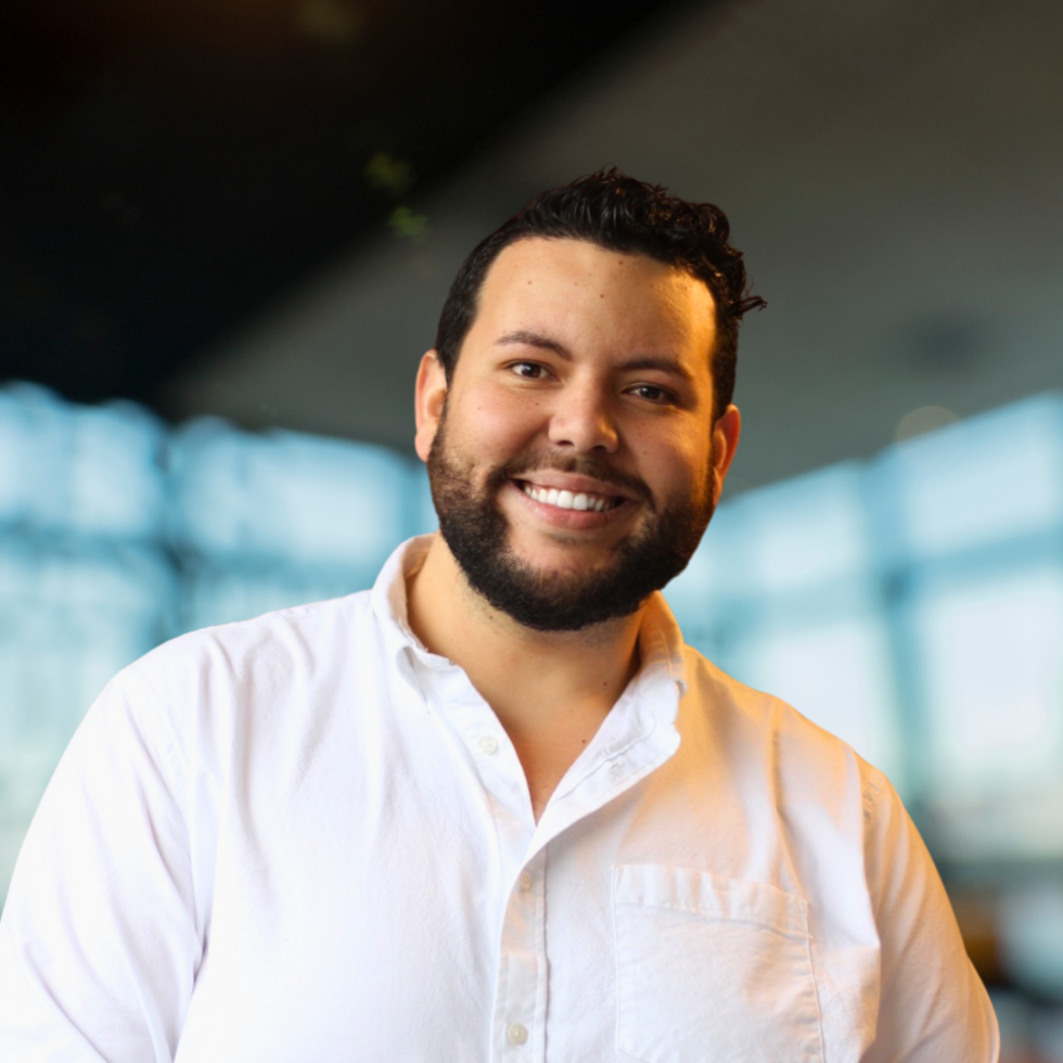 Meet Our Team | HACE