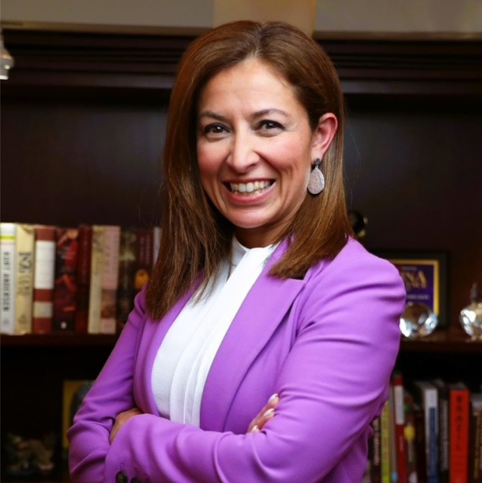 Breaking Barriers Leadership Pathway | HACE